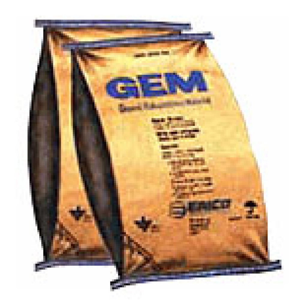 Материал оптимизации заземления GEM25A ERICO® - groza.by